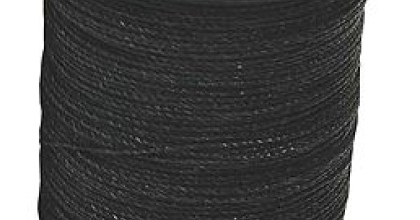 BCY 3D End Loop Serving Thread